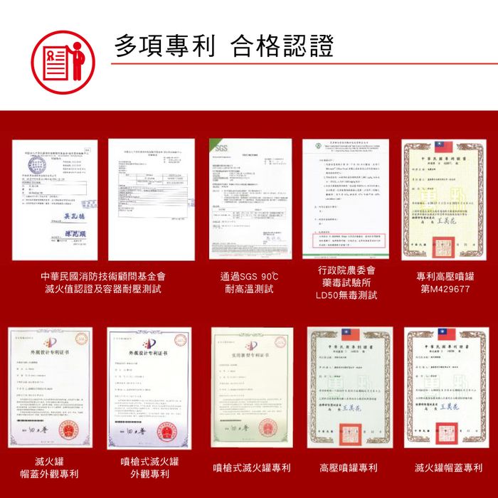 強強滾生活【KINYO】火剋星滅火器-車用(EX-009)附擊破器、切割器、無毒泡沫 | 強強滾生活 | 樂天市場Rakuten