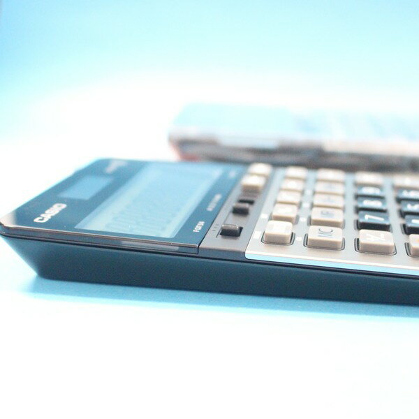 CASIO計算機 JS-20B 計算機 12位數大螢幕太陽能雙電力/一台入(促1500)-含稅 保固2年【領券滿額再折千12/31止】 | 旻 ...