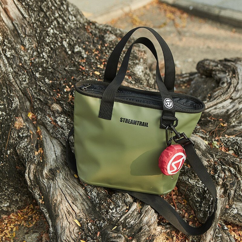 日本 《Stream Trail》 Bonito 時尚隨身包 (多色選擇) | 享趣戶外 | 樂天市場Rakuten
