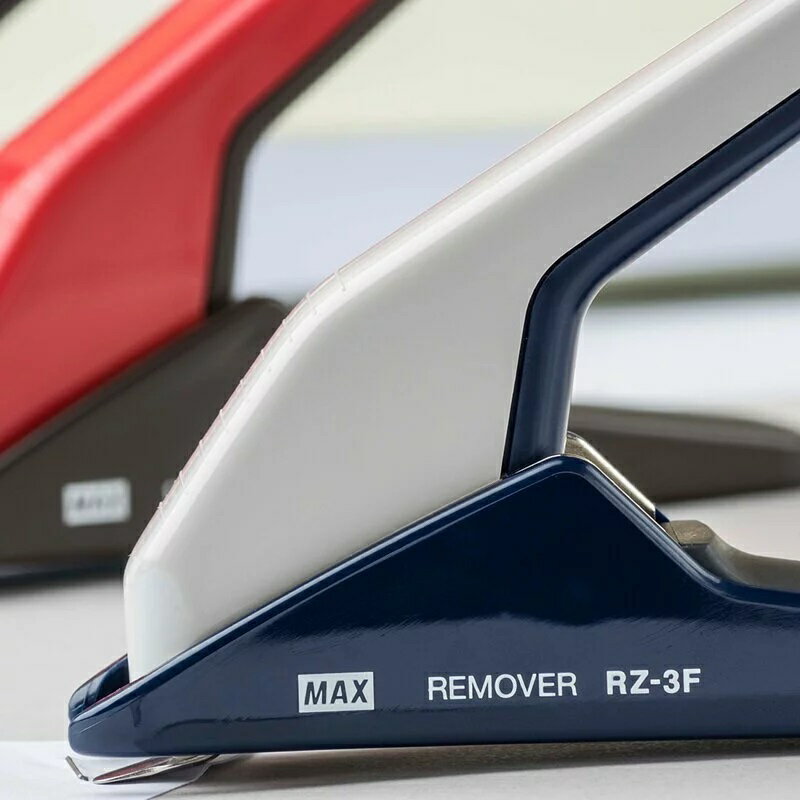 日本 MAX 美克司 RZ-3F 除針器 (適用3號針及大型針) | 聯盟文具直營店 | 樂天市場Rakuten