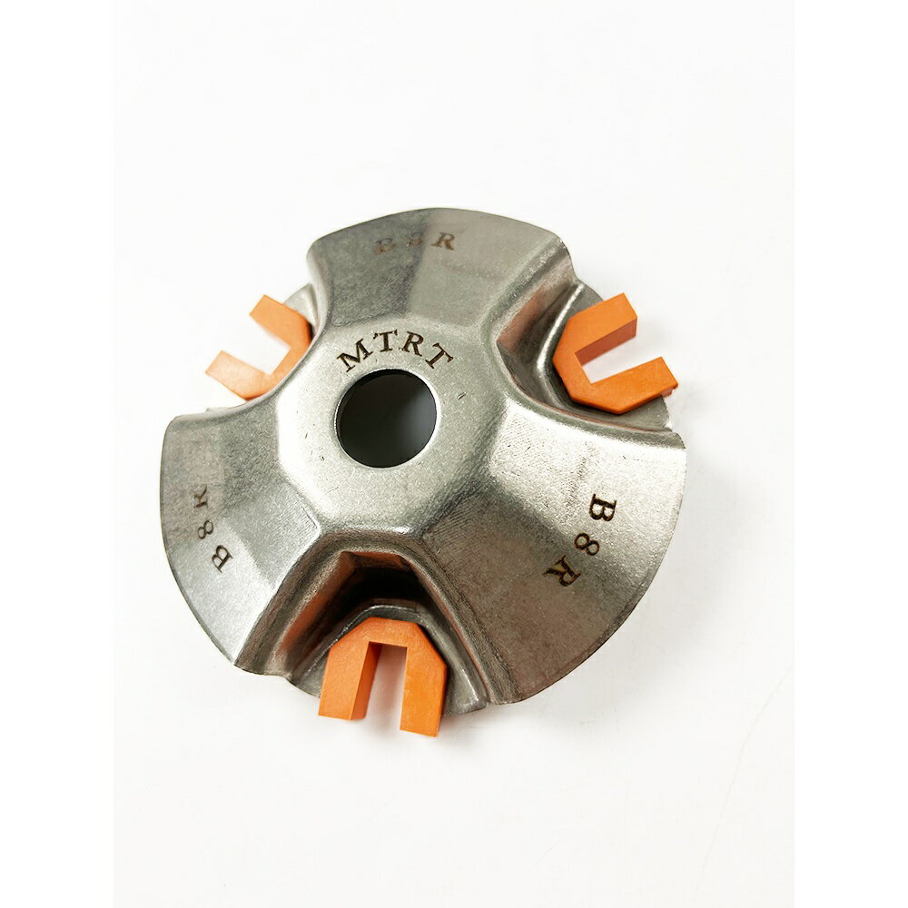 台北車業 MTRT 輕量化 普利盤組 普利盤前組 半組 前組 傳動前組 FORCE2.0 NMAX FORCE 二代 | 指尖購物 | 樂天市場Rakuten