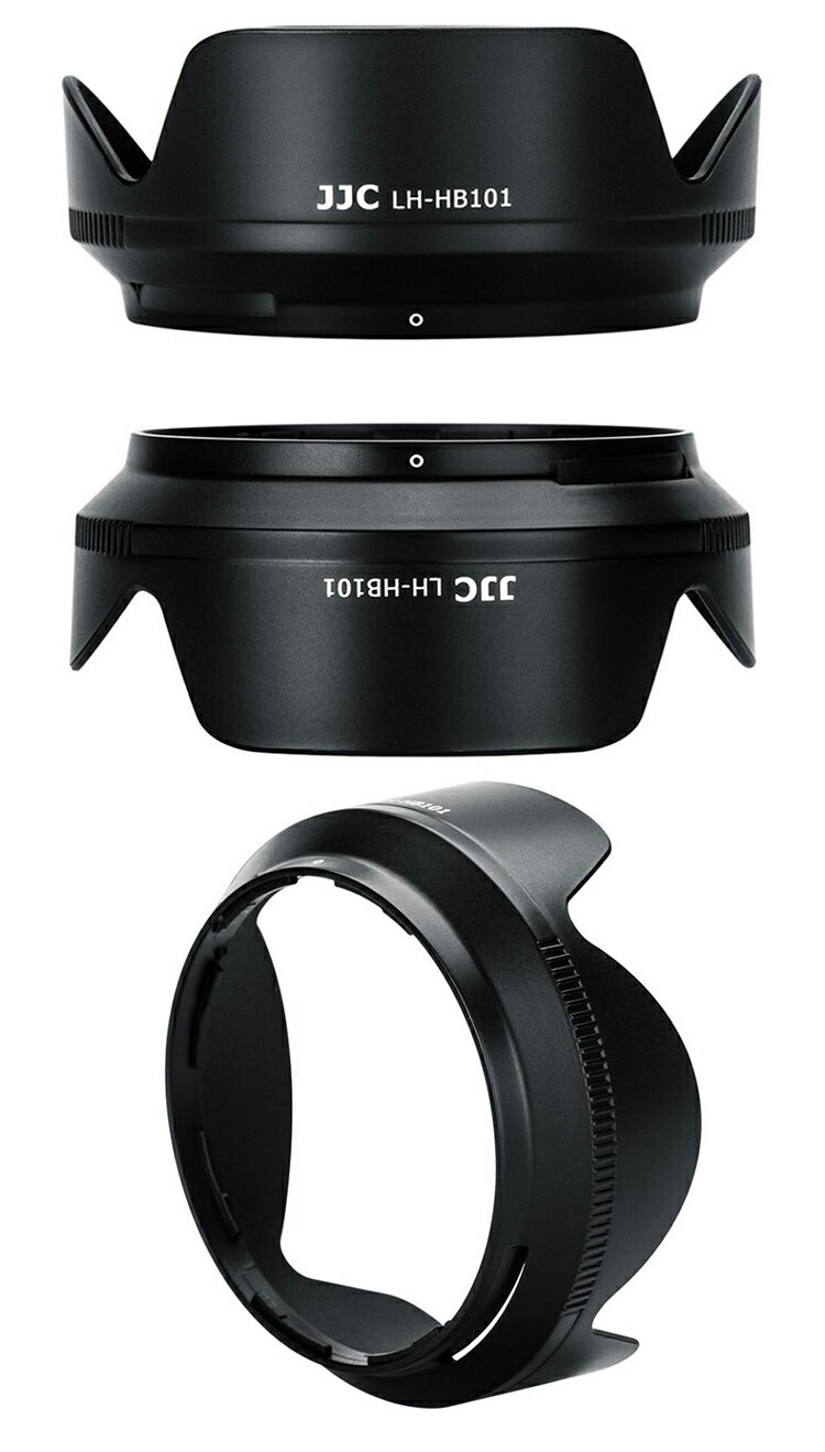 又敗家@JJC尼康Nikon副廠遮光罩LH-HB101(相容原廠HB-101遮光罩)適Z DX 18-140mm f/3.5-6.3 VR【全館299超取免運】【APP下單點數4倍送】 | 又 ...