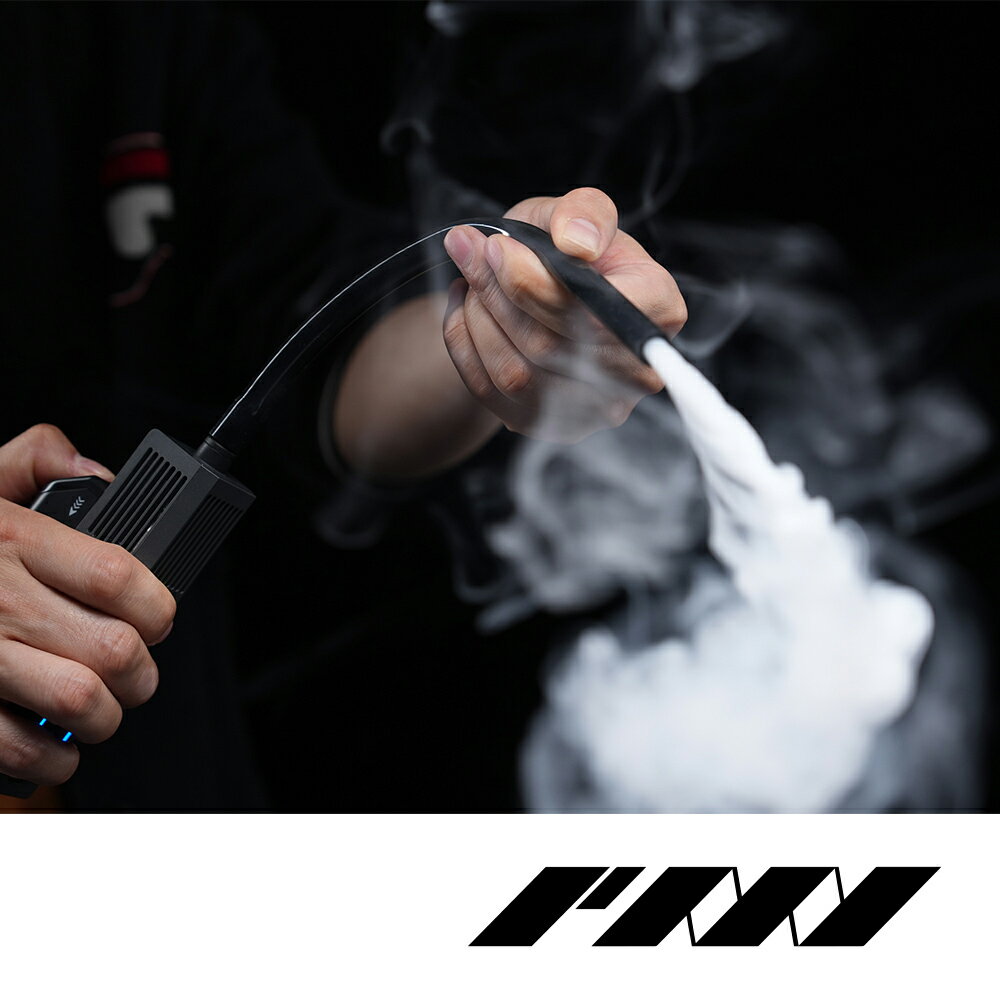 PMI GEAR Smoke NINJA 噴煙機 入門套組 小巧便攜 煙霧器 乾冰 蒸氣 霧 公司貨 相機專家 | CameraPro相機專家 ...