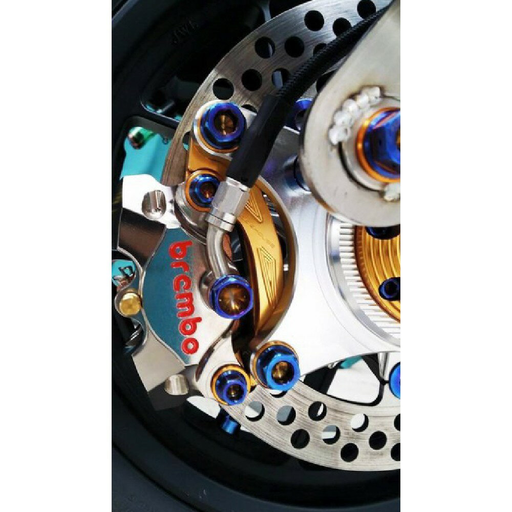 惡搞手工廠 原力 後碟 改 卡鉗座 非輪轉 適用於 S-MAX FORCE | 指尖購物 | 樂天市場Rakuten