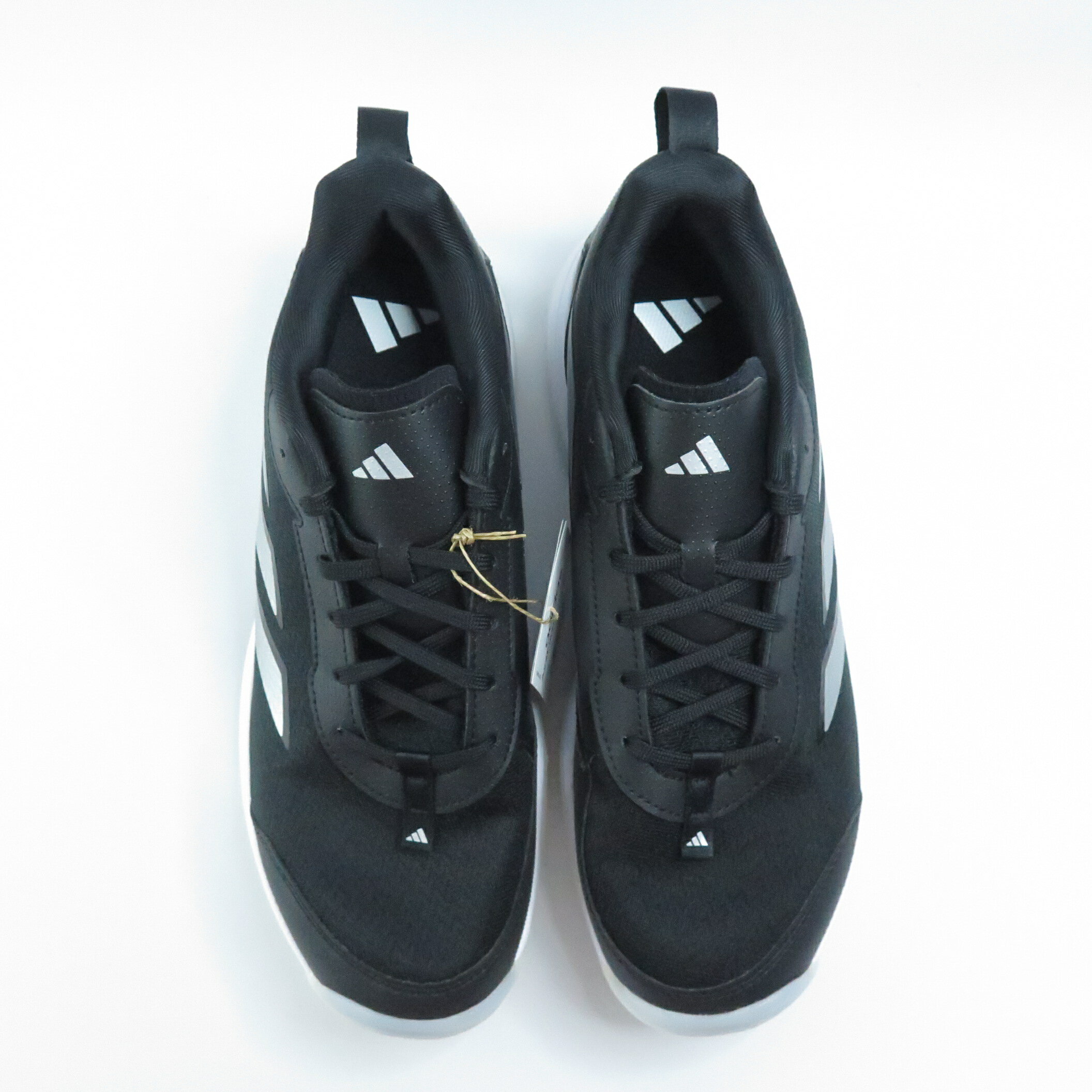 ADIDAS IG9543 AVAFLASH 男 網球鞋 休閒鞋 穩定 支撐 黑x銀【iSport愛運動】 | ISPORTSHOP直營店 ...