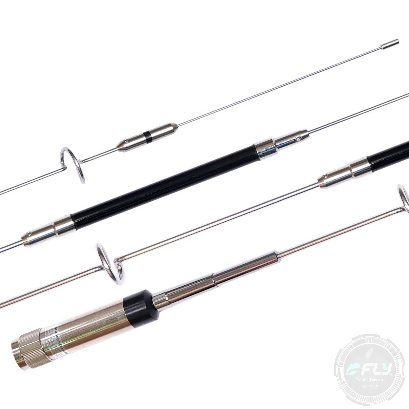 《飛翔無線3C》DIAMOND NR950M 無線電 車用雙頻天線 公司貨 日本原裝 99cm 多頻接收 車機收發 | 飛翔商城直營店 | 樂天市場Rakuten