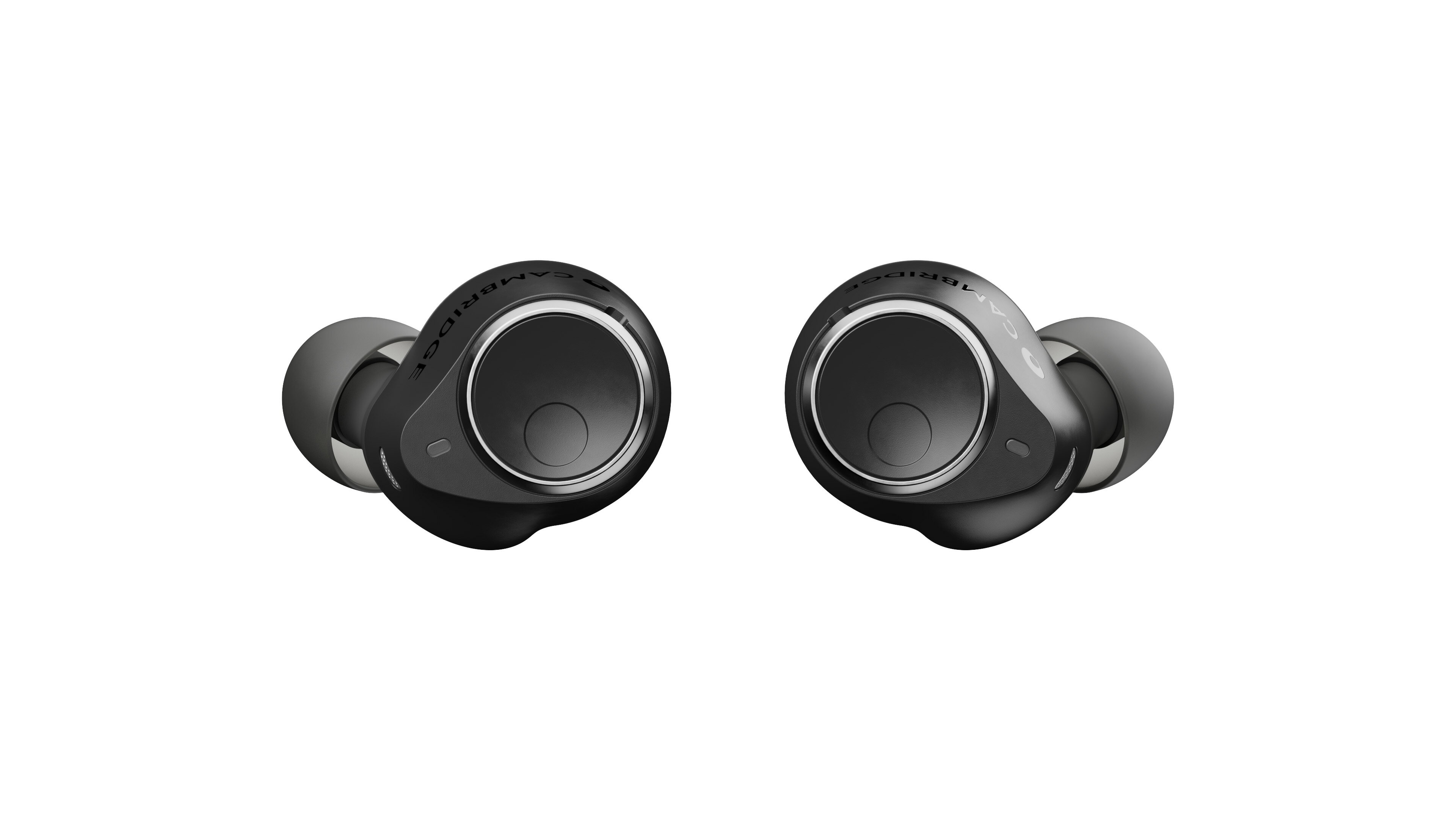 (現貨) 英國 Cambridge Audio Melomania M100 aptX 無損音質 主動降噪 藍牙真無線耳機 | 個性潮牌3C館 ...