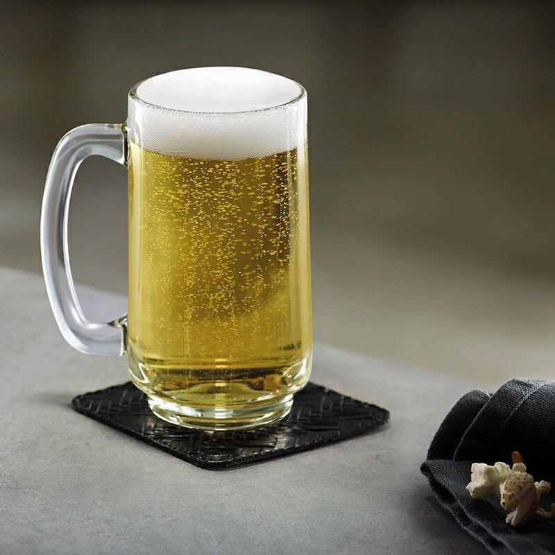 Ocean 慕尼黑啤酒杯 把手啤酒杯 640ml 355ml 金益合玻璃器皿 | 金益合玻璃器皿 | 樂天市場Rakuten