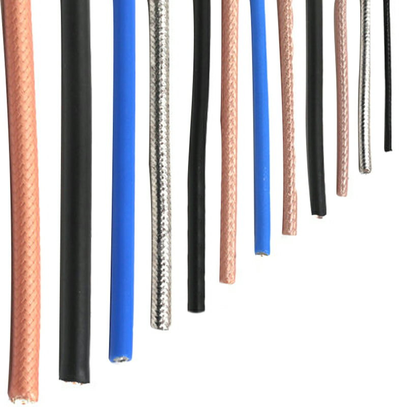 RG142 RG58 RG316/174 RF1.13 SYV50-5-7射頻同軸線屏蔽線鍍銀線 | 協貿國際日用品生活11館 | 樂天市場Rakuten