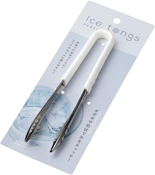 asdfkitty*日本 ECHO 冰塊夾-16公分-料理夾 食物夾-日本正版商品 | asdfkitty可愛家精品店直營店 | 樂天市場Rakuten