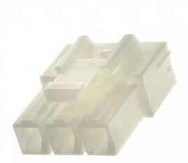 VLP-03V 6.2mm間距 3P Plug connector JST VL系列線對線連接器 / 空中接頭 (10個含稅價)【佑齊企業 iCmore】 | 佑齊企業電子商城直營店 | 樂天 ...