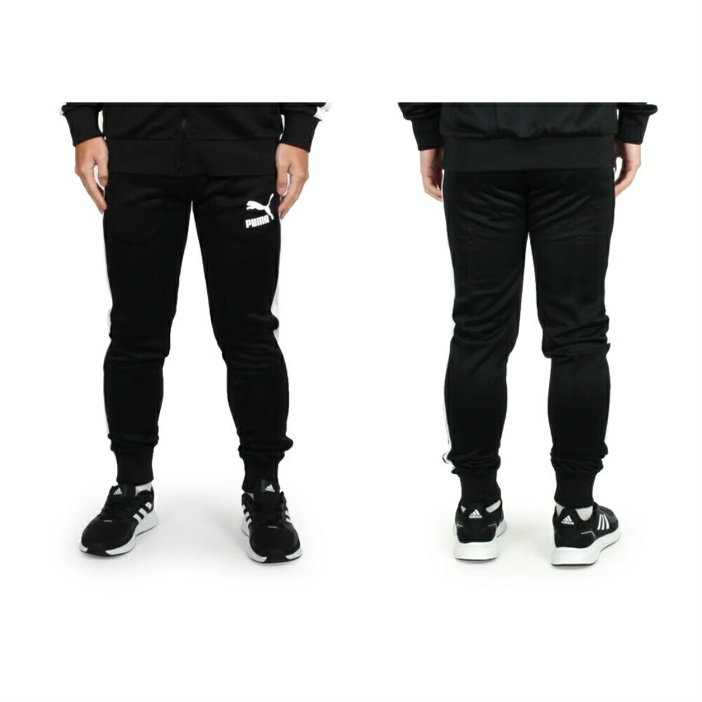 PUMA 男流行系列T7長褲(歐規 毛圈 針織「53009801」≡排汗專家≡ | 排汗專家直營店 | 樂天市場Rakuten