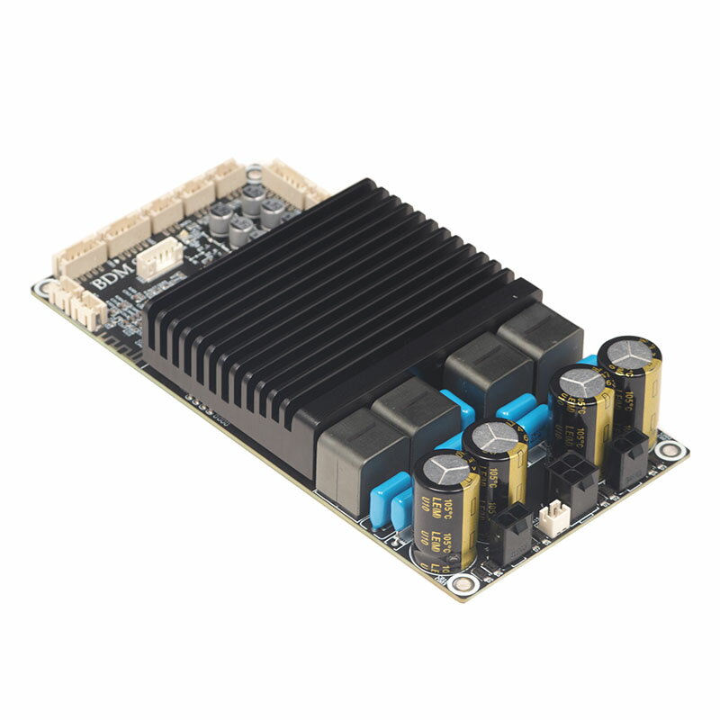 {保固一年 可打統編}BDM9 TPA3255 2x300W藍牙功放板BT5.3立體聲大功率 可調高低音 | 大誠優選 | 樂天市場Rakuten