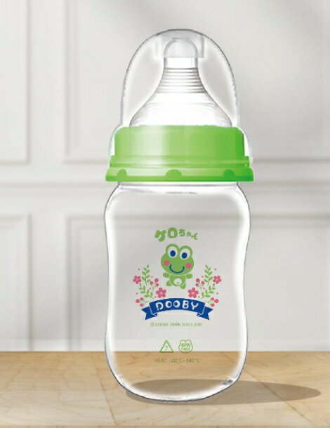 DOOBY~TR55寬口超乳感奶瓶 180cc | Happy Go 生活用品館直營店 | 樂天市場Rakuten