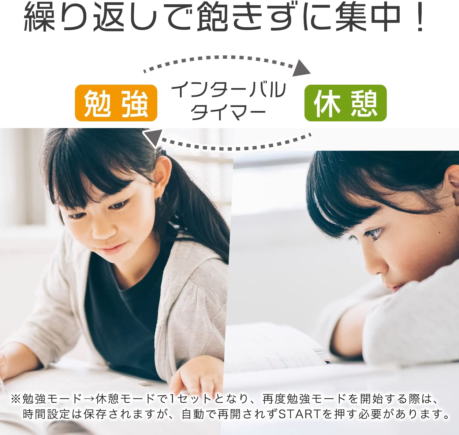 日本 Dretec 間隔計時器 T-601 蛋造型 讀書學習 運動訓練 靜音燈通知 測時計時 音量切換 【小福部屋】 | 小福部屋 | 樂天市場Rakuten