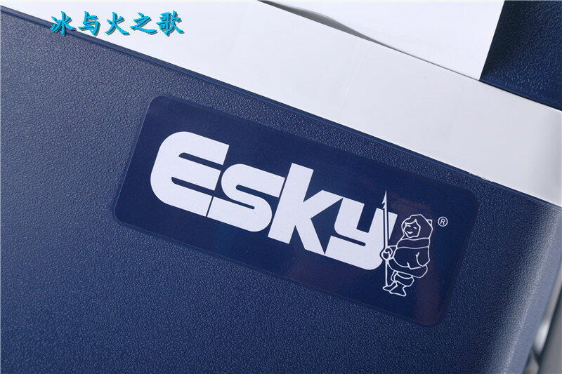 ESKY 10L/27L/50L野營戶外釣魚車載家用食品冷熱冰塊保鮮保溫箱 | 協貿國際日用品生活3館 | 樂天市場Rakuten