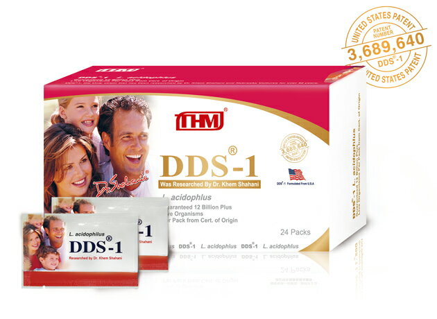 《小瓢蟲生機坊》台灣康醫 - DDS-1TM 原味專利乳酸菌120億 24包/盒 乳酸菌 有益菌 腸道菌 益生菌 | 小瓢蟲生機坊直營店 | 樂天市場Rakuten
