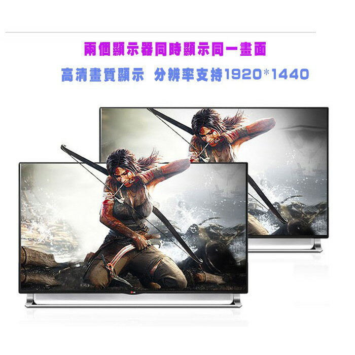 VGA 2對1 螢幕分配器 1進2出 350MHZ(鐵製) MT3502/VGA分配器一分二 | 頂尖總務 | 樂天市場Rakuten