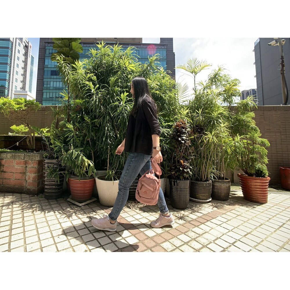 Gregory 4L LADYBIRD MINI BACKPACK兩用迷你後背包 玫瑰粉 GG131370-1694 | 新動力運動流行館 ...