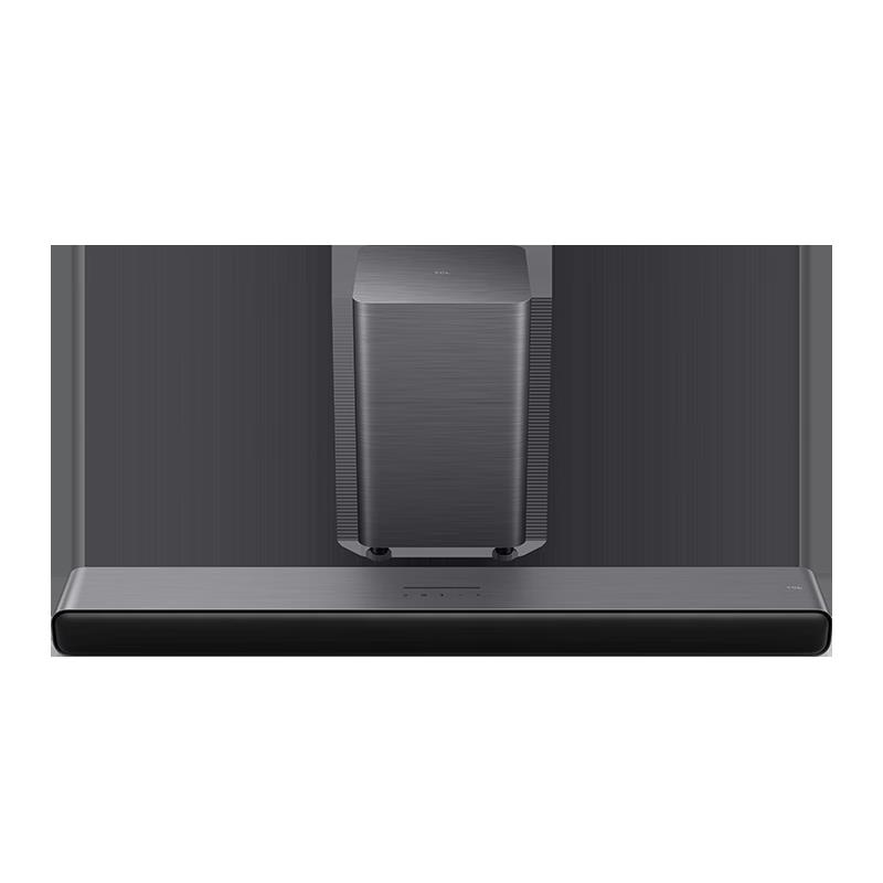 {臺灣公司貨 可打統編}TCL 回音壁 S55H 杜比全景聲 DTS Virtual:X220W大功率獨立重低音 | 輝煌匯購 | 樂天市場 ...