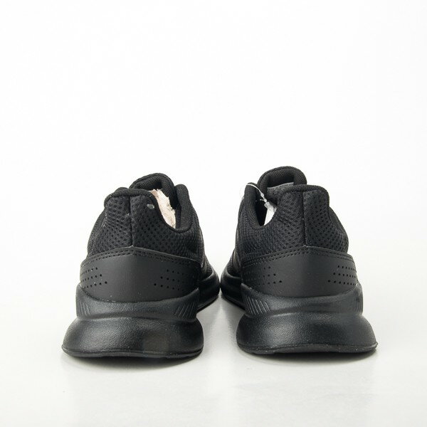 ADIDAS RUNFALCON K 女 慢跑鞋 全黑 勤務鞋 F36549 現貨 | 新動力運動流行館 | 樂天市場Rakuten