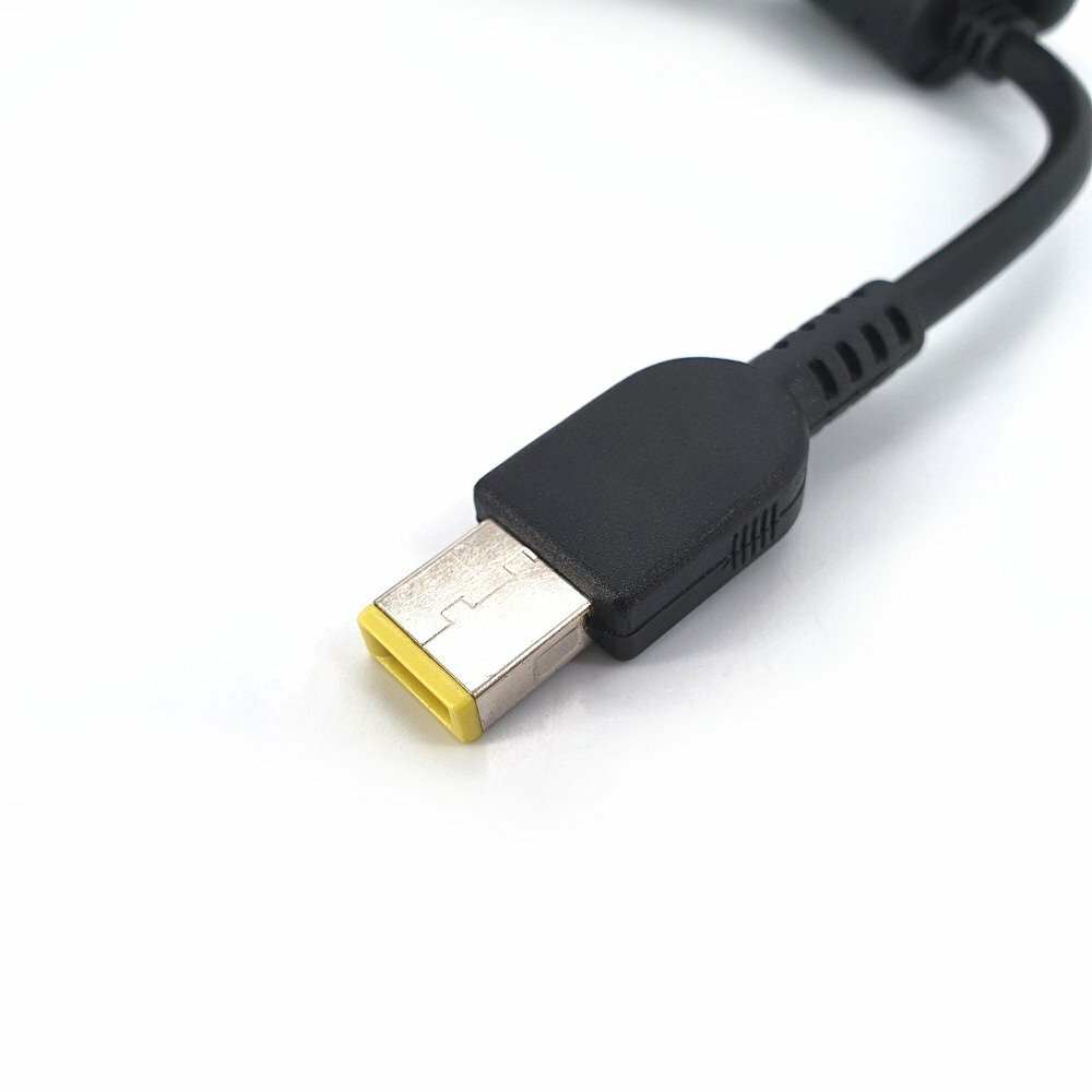 LENOVO 聯想 170W 變壓器 新款薄型 20V 8.5A 充電器 電源線 充電線 45N0373 45N0558 ...