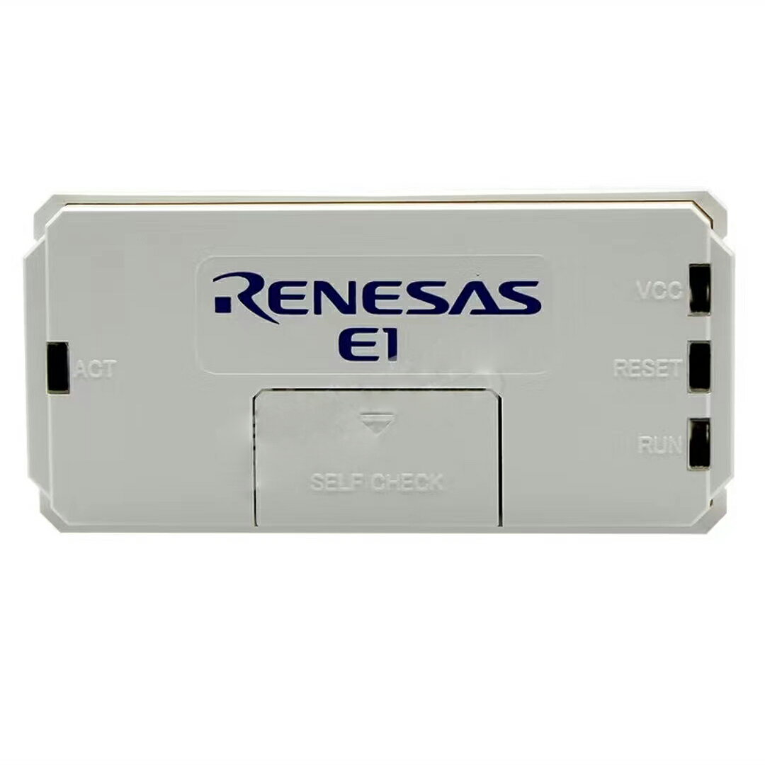 {台灣公司貨 可打統編}原裝RENESAS瑞薩E1 E2 E2LITE EZ-CUBE E8A 仿真器 下載器 燒錄器 | 樂購優選 | 樂天市場Rakuten