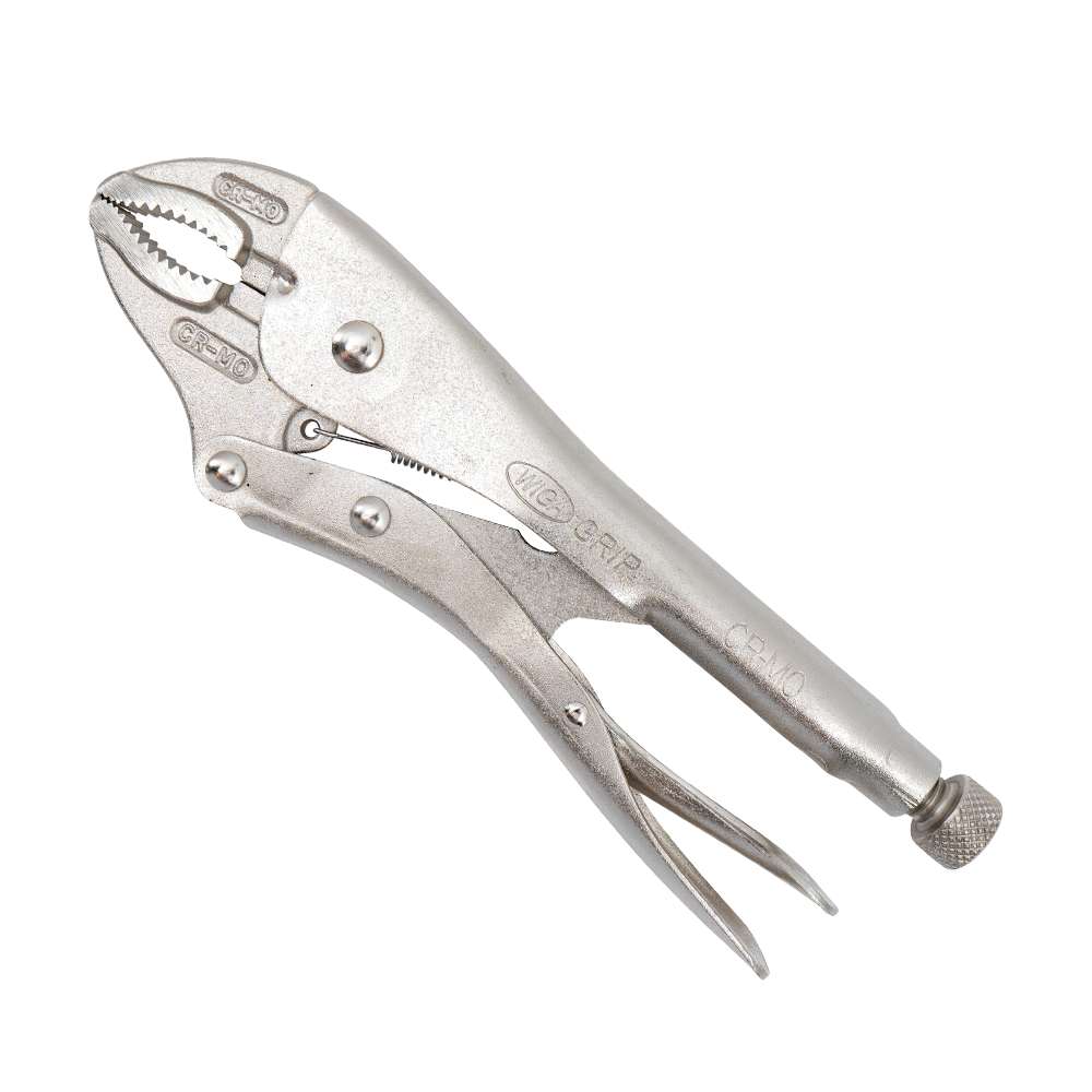 WIGA 威力鋼 10WG 10吋 彎爪萬能夾鉗(大力鉗/夾鉗/萬能鉗) | 威力鋼工具旗艦店直營店 | 樂天市場Rakuten