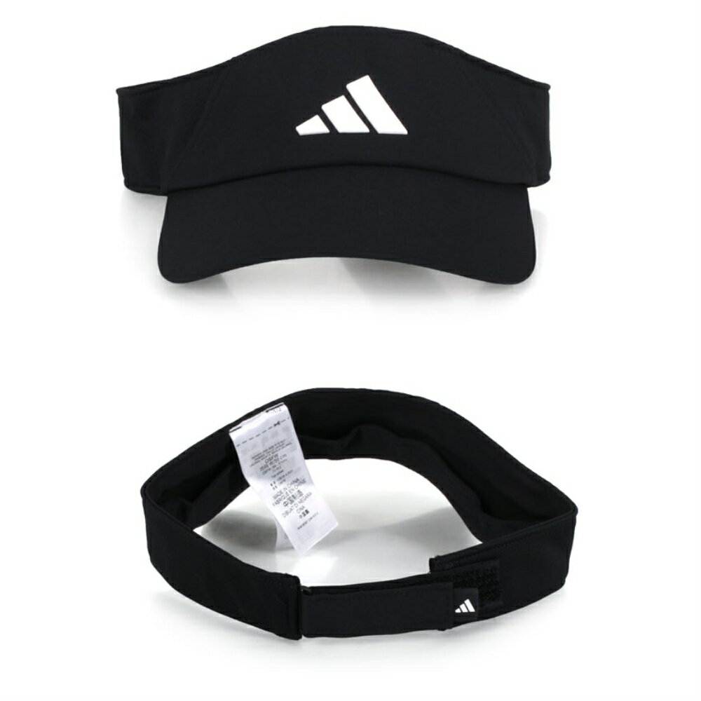 ADIDAS 中空遮陽帽(吸濕排汗 防曬 運動 帽子 愛迪達「IC6519」≡排汗專家≡ | 排汗專家直營店 | 樂天市場Rakuten