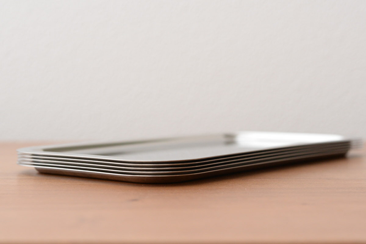 日本製 Arnest 1/2 淺托盤 (22×16.5cm) | 76尚宏直營店 | 樂天市場Rakuten