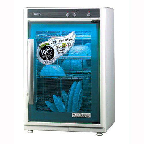 【聲寶】光觸媒紫外線四層烘碗機(kb-rf85u) - FindPrice 價格網 2022年6月 購物推薦