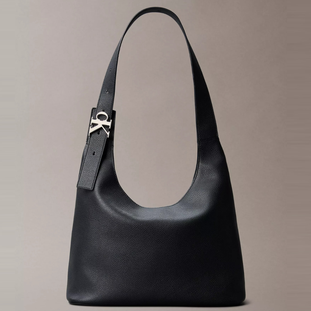 Calvin Klein 超輕手提袋 單肩包 聚氨酯皮革 手提包 肩背包 C70395 CK(現貨) 指定Outlet商品5折起☆現貨【送禮首 ...