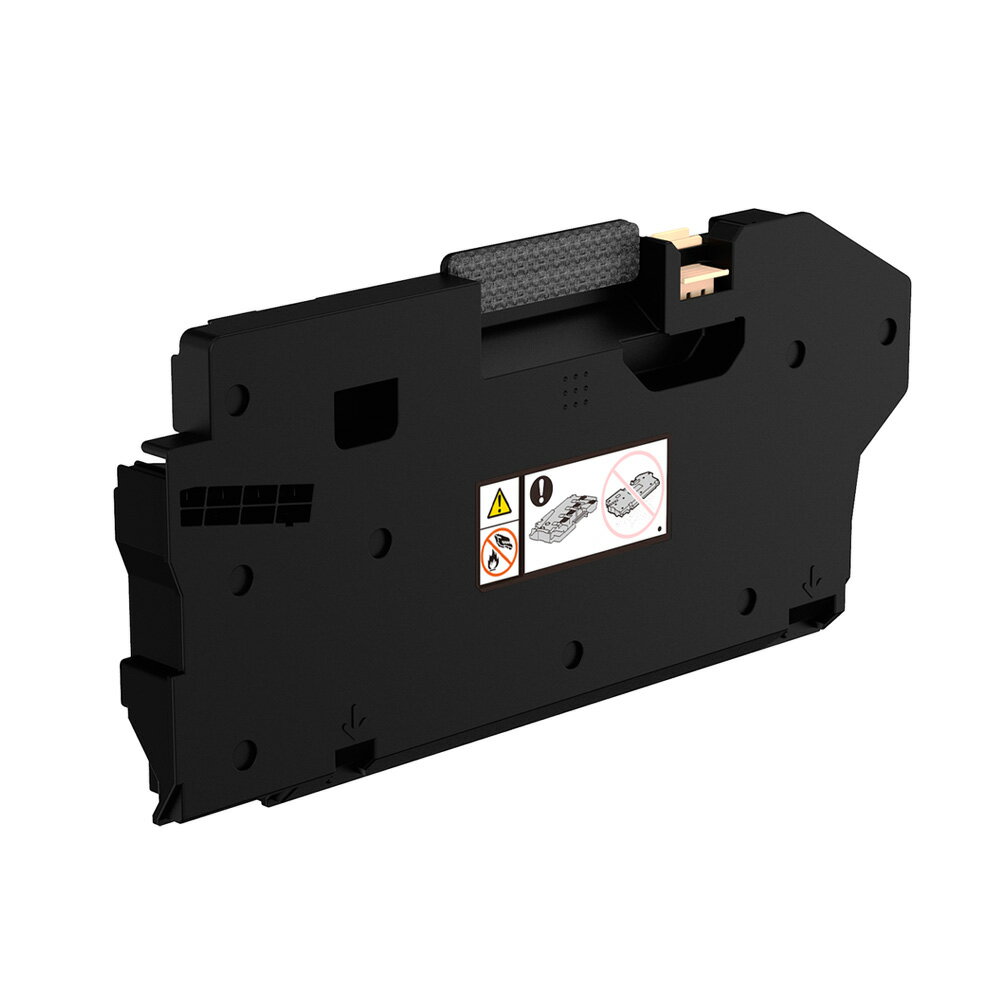 Fujifilm 富士 EL500293 副廠相容廢粉回收盒 適用DP CP475/AP-VII C3321/C4421/CP315 ...