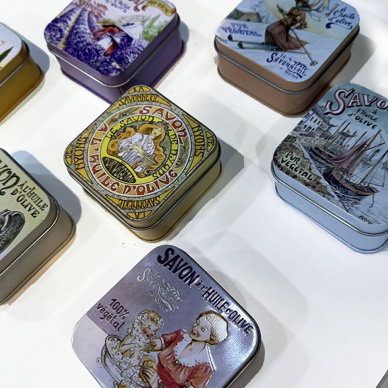 【首爾先生mrseoul】法國 法霓恩 手工香皂 法國香皂 (清爽型) | 首爾先生mrseoul | 樂天市場Rakuten