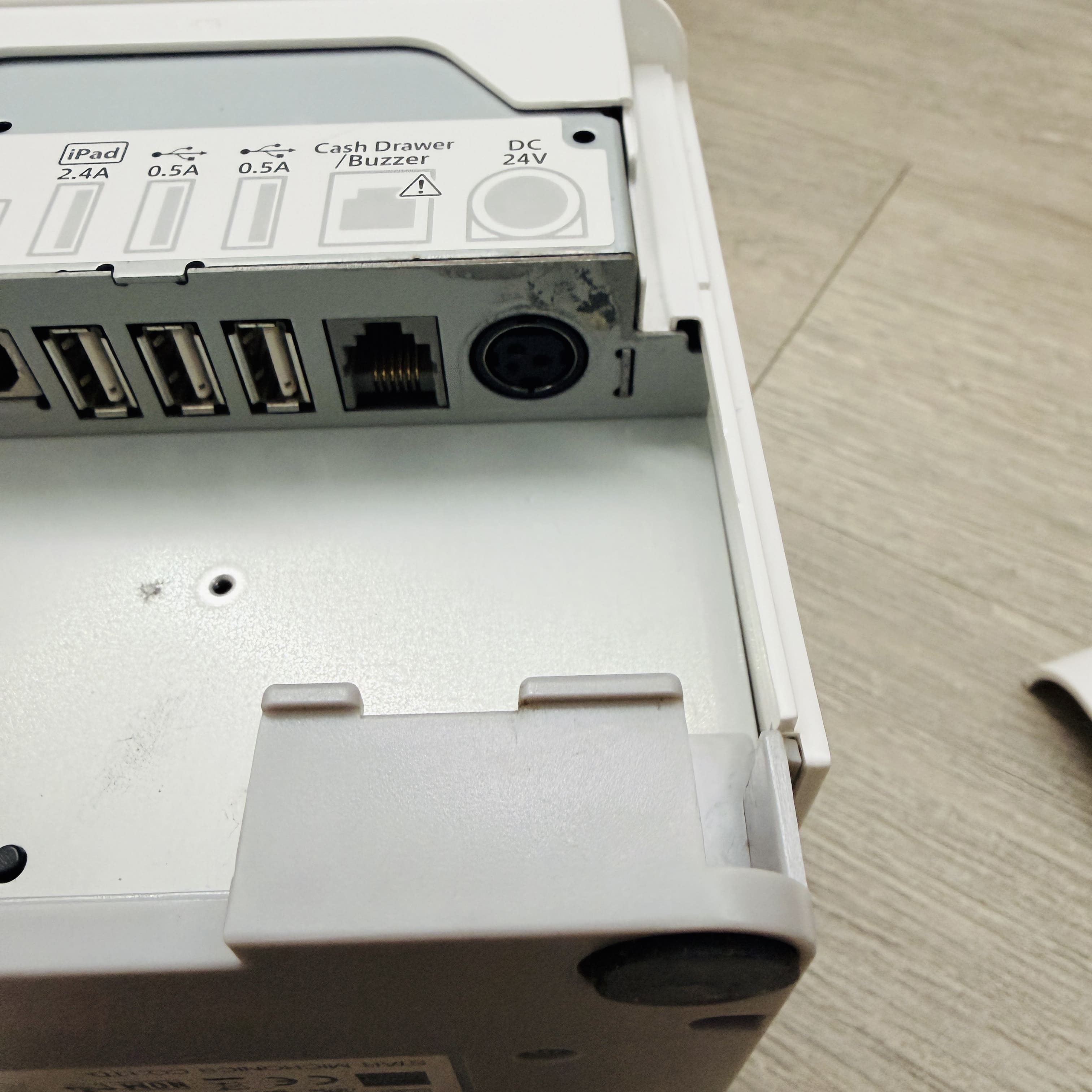 二手 STAR mc-print3 80MM 發票機 收據 點餐單列印 iChef Ubereats 三防出單機 無線藍芽 | 仟晉資訊有限公司直營店 | 樂天市場Rakuten