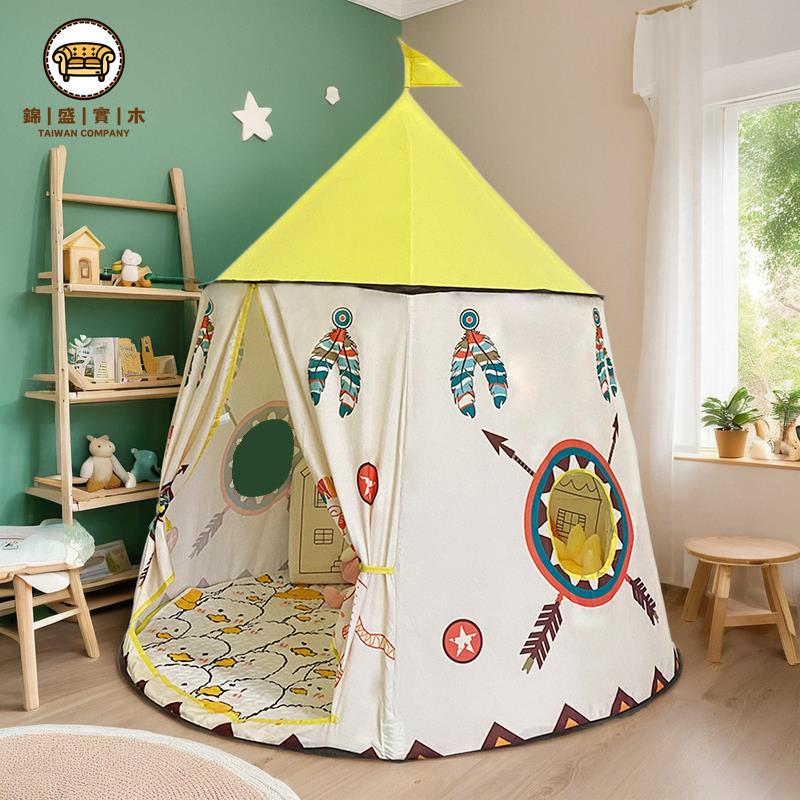特惠/免運 工廠直銷 帳篷 玩具屋 室內帳篷 遊戲屋 小帳篷兒童室內蒙古包男孩女孩可睡覺可折疊小房子寶寶生日禮物可開發票 全館折扣 售後保障 j5428 | 錦盛實木家居 | 樂天市場Rakuten