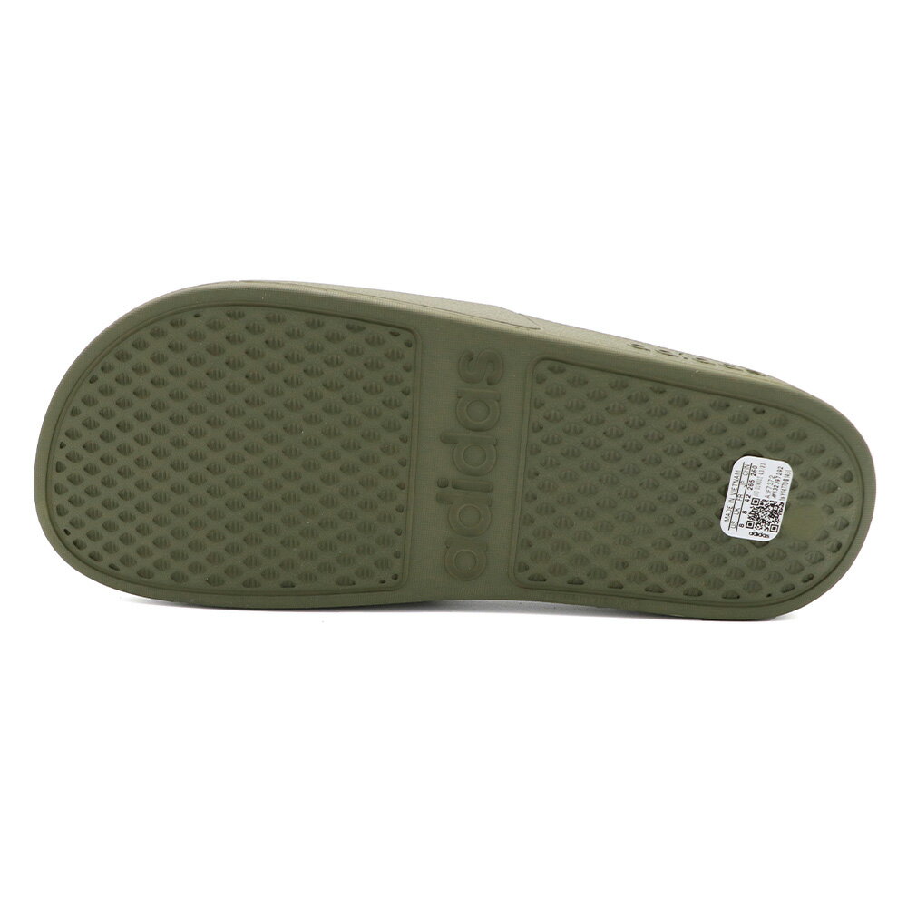 Adidas Adilette Aqua 軍綠 休閒 防水 運動 拖鞋 涼拖鞋 男款 H5945 (IF7372) | 新竹兩隻老虎親子舘直營 ...
