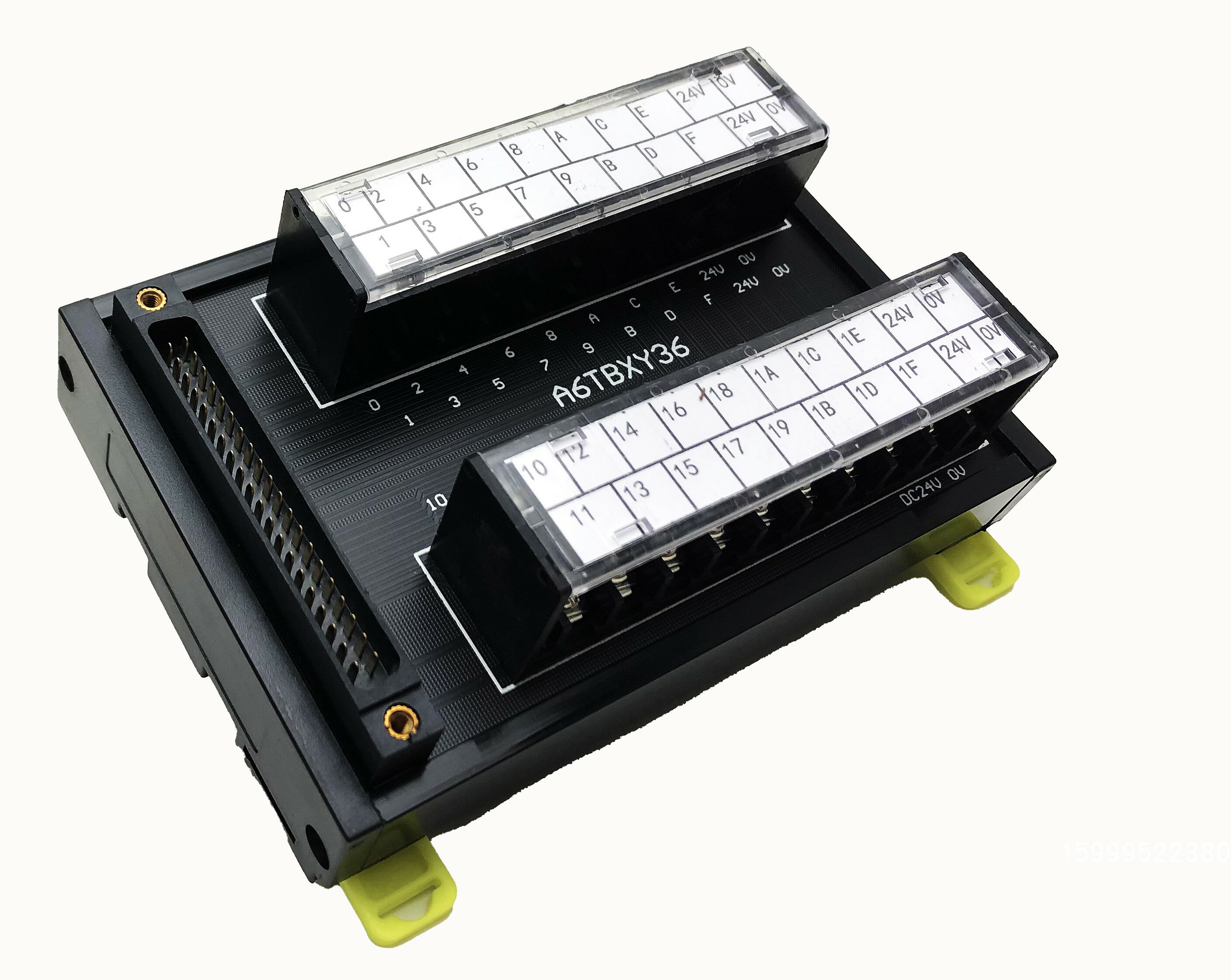 A6TBXY36端子臺及配線AC10TB Q,L系統40P線纜連接模塊PLC40針熱銷 | 協貿國際日用品生活12館 | 樂天市場Rakuten