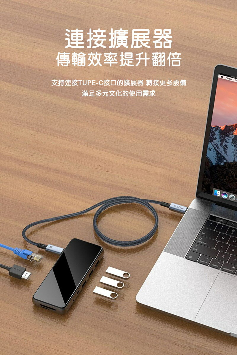 Fonemax Type-C to C USB4 8K PD 充電傳輸線(240W)(1.2M) 全功能 Type-C 超級快充線 閃充線【愛瘋潮】 | 愛瘋潮工作室直營店 | 樂天市場Rakuten