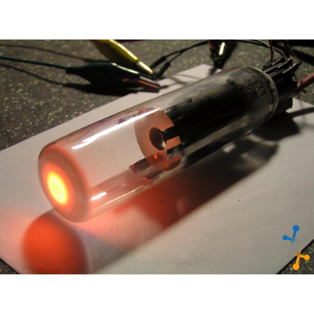 蘇聯 陰極射線管(CRT) ILD3-K 未使用 | eMatch電子 | 樂天市場Rakuten