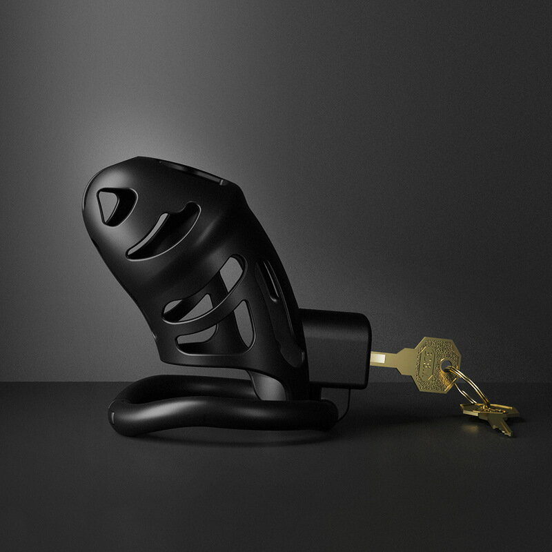 lockink。薩蔓達 男用貞操鎖 CB鎖 情趣用品【OGC株式會社】【本商品含有兒少不宜內容】 | OGC株式會社直營店 | 樂天市場Rakuten