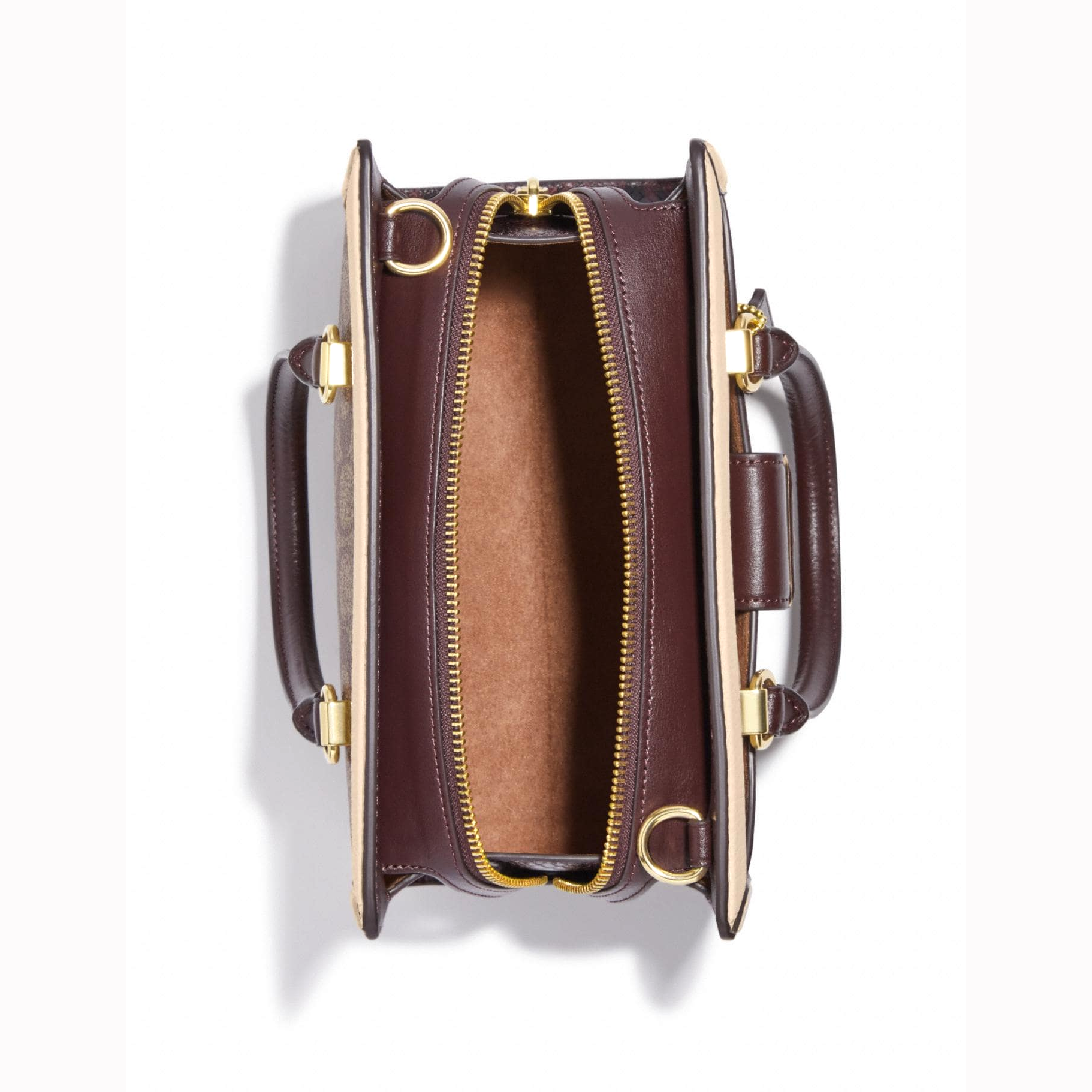 COACH Grace Carryall系列斜跨斜背包 手提包 CC142/CC140/CC141/CD701 ~【 菲尼斯 國際精品 ★ 疊 ...