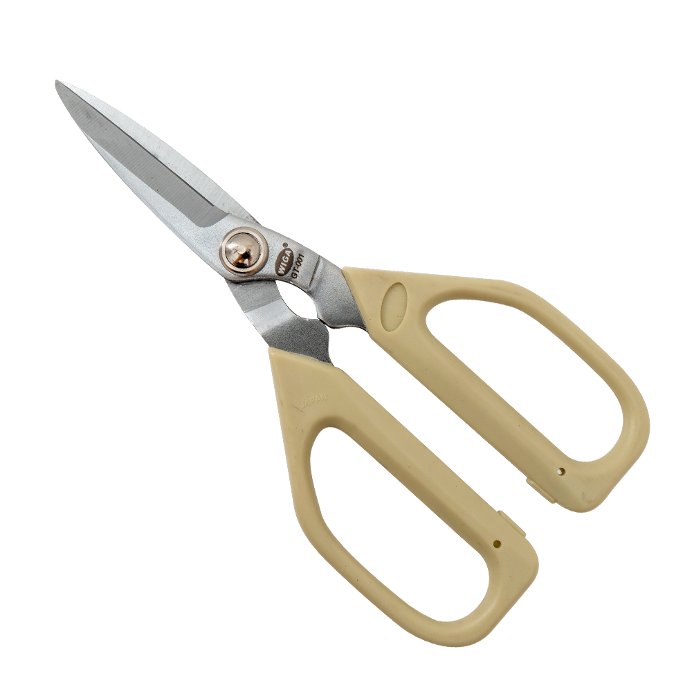 WIGA 威力鋼 GT-001 7吋 強力型多用途剪刀 | 威力鋼工具旗艦店直營店 | 樂天市場Rakuten