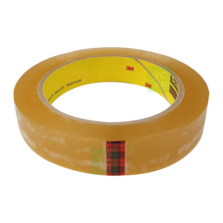 3M Scotch® 12/19/24mm 透明膠帶 百格 測試膠帶（原型號: 3M 610）/捲 3M 681 | 永昌創新國際有限公司直營店 | 樂天市場Rakuten