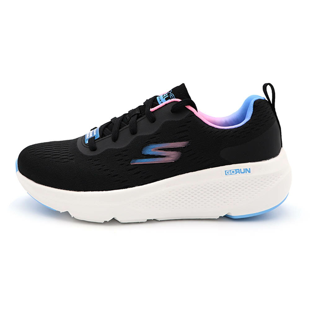 【全館滿額折】 Skechers Go Run 藍粉 網布 輕量 運動鞋 女款 J1740【新竹皇家128334BKMT】 | 新竹皇家時尚館 ...