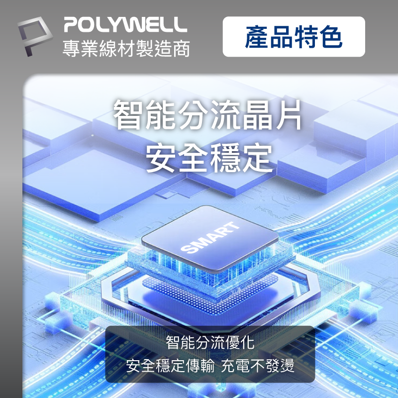 POLYWELL 二拖三PD編織快充線 五合一 USB+C+Lightning+Micro 寶利威爾 台灣現貨【全館299免運＋領券再折】 | POLYWELL 寶利威爾官方旗艦店 | 樂天 ...