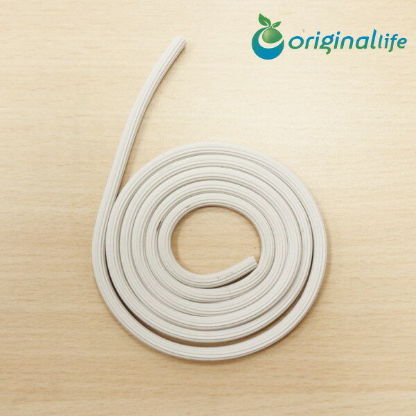 【Original Life】 紗窗網用工具組:壓條3米/壓條器/壓條滾輪 | originallife | 樂天市場Rakuten