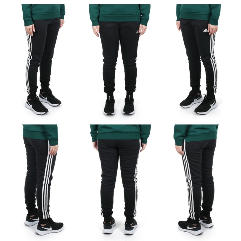 ADIDAS 女運動長褲(免運 亞規 針織 慢跑 路跑 刷毛 保暖 愛迪達「GM5551」≡排汗專家≡ | 排汗專家直營店 | 樂天市場Rakuten