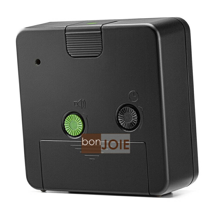 Braun BC03 Classic Analogue Alarm Clock 經典鬧鐘 3色 (盒裝) 德國百靈 指針式 旅行鬧鐘 旅行鐘 ...