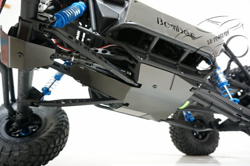 axial 90048 90053 bomber rr10 底盤裝甲 護底 保護 送護蛋一個 | 協貿國際日用品生活12館 | 樂天市場Rakuten